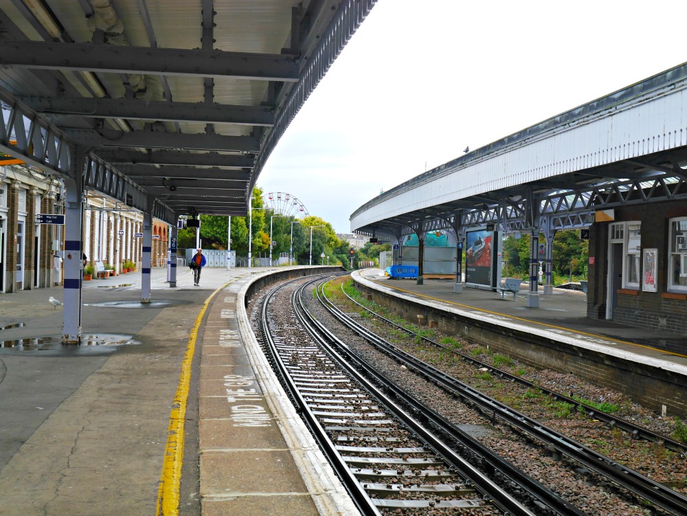 “Going Country”….. – Out of the Shadows