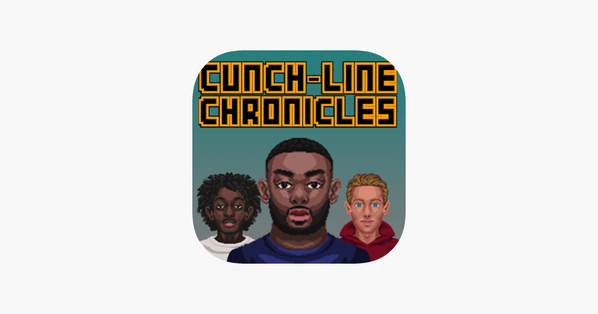 Cunch Line Chronicles… Lets get this taken down now! – Out of the Shadows
