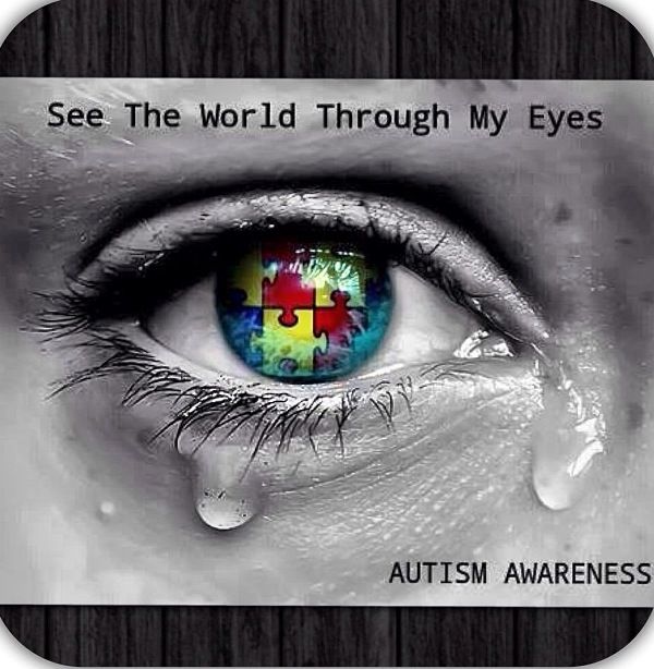 “To be a female with an ASC [autism spectrum condition] is to be twice ...